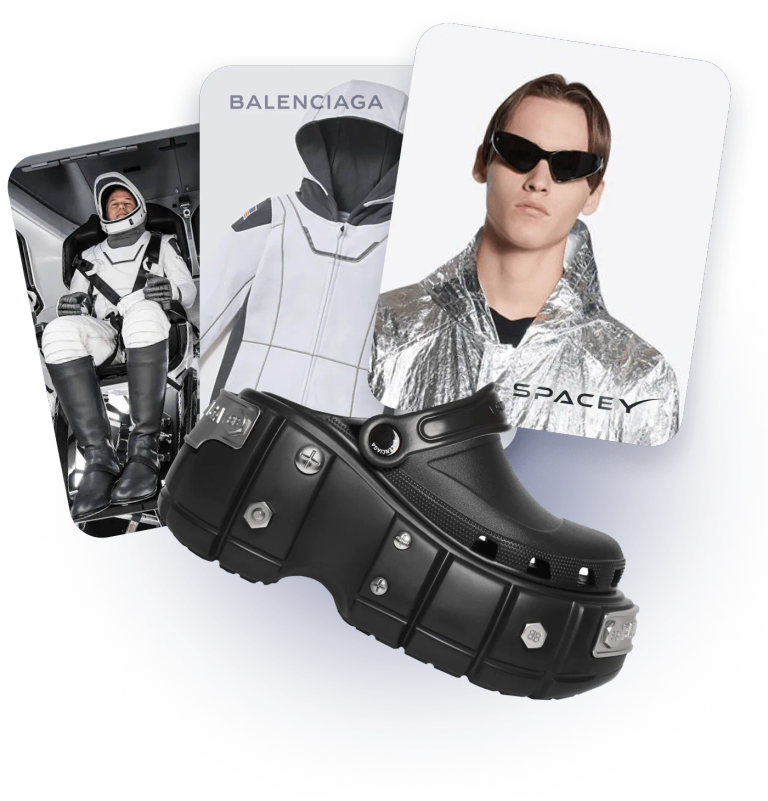 A cosmic level of NFT utility / SpaceY NFT